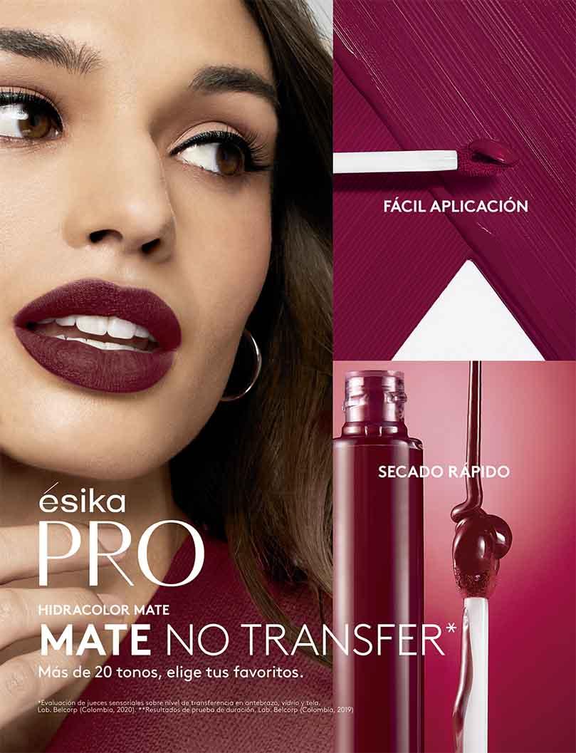 Catálogo Ésika México C02 by SomosBelcorp - Issuu