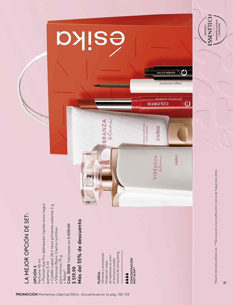 Catálogo Ésika México C02 by SomosBelcorp - Issuu