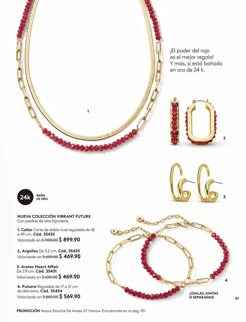 Catálogo Ésika México C02 by SomosBelcorp - Issuu