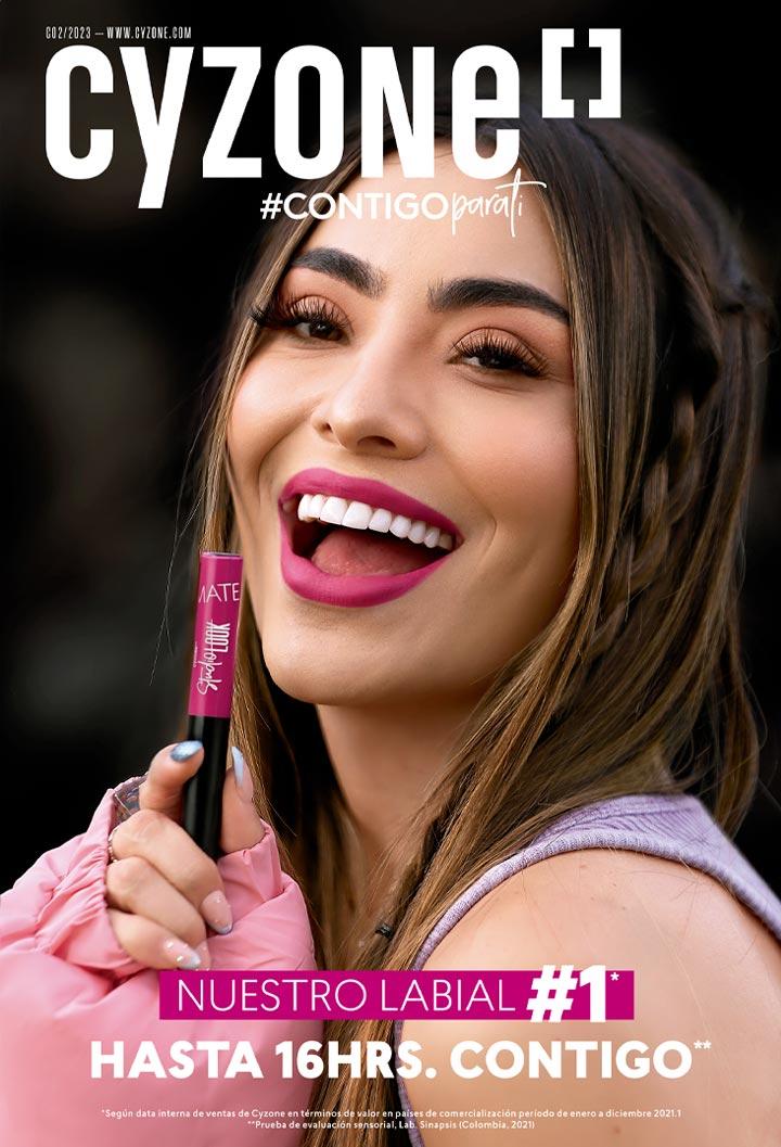 Catálogo Cyzone Panamá C02 by SomosBelcorp - Issuu