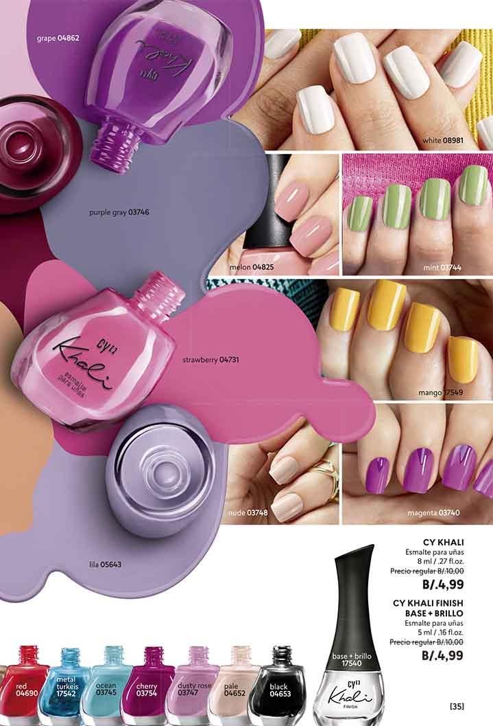 Catálogo Cyzone Panamá C02 by SomosBelcorp - Issuu