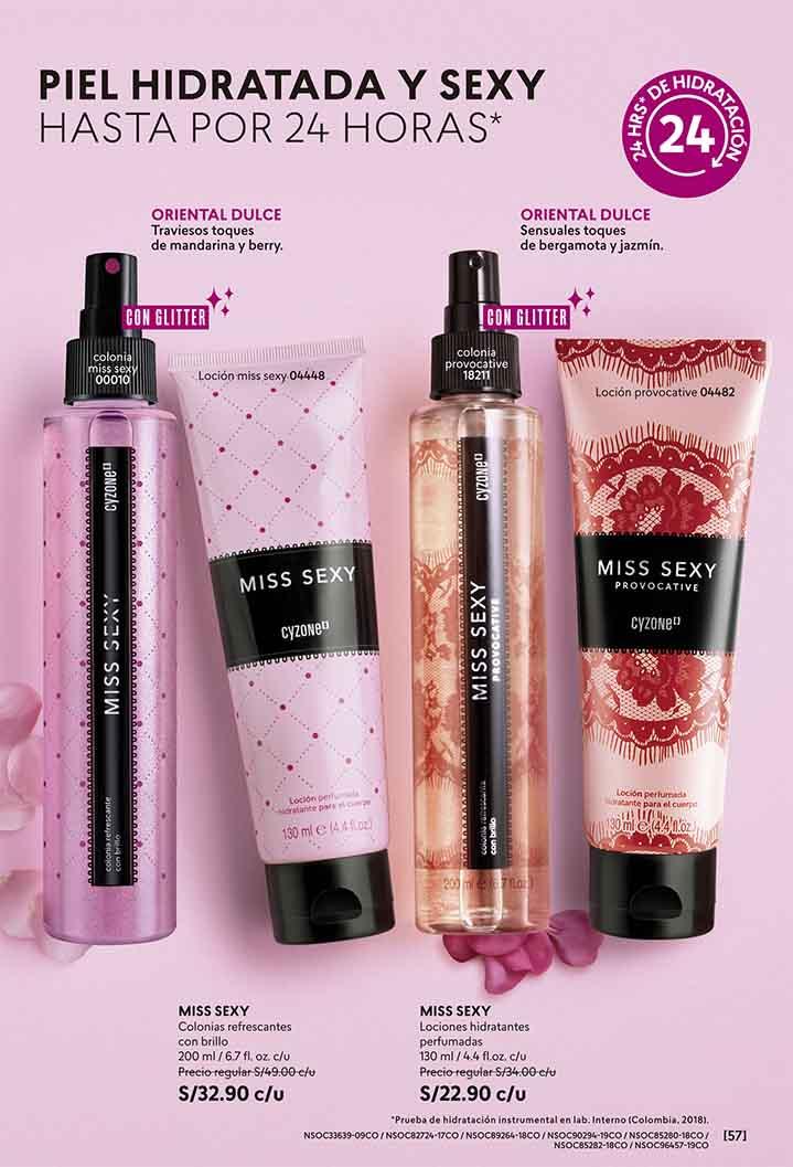 Catálogo Cyzone Perú C02 by SomosBelcorp - Issuu