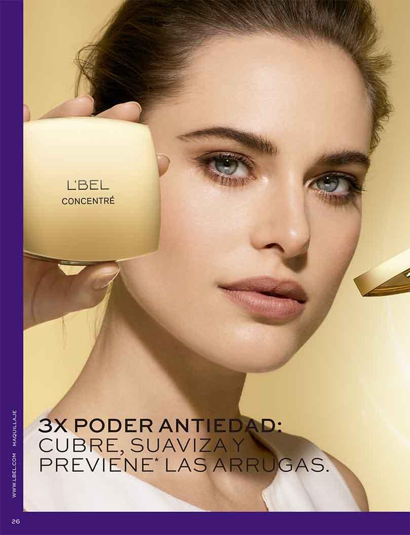 Catálogo L'Bel Perú C02 by SomosBelcorp - Issuu