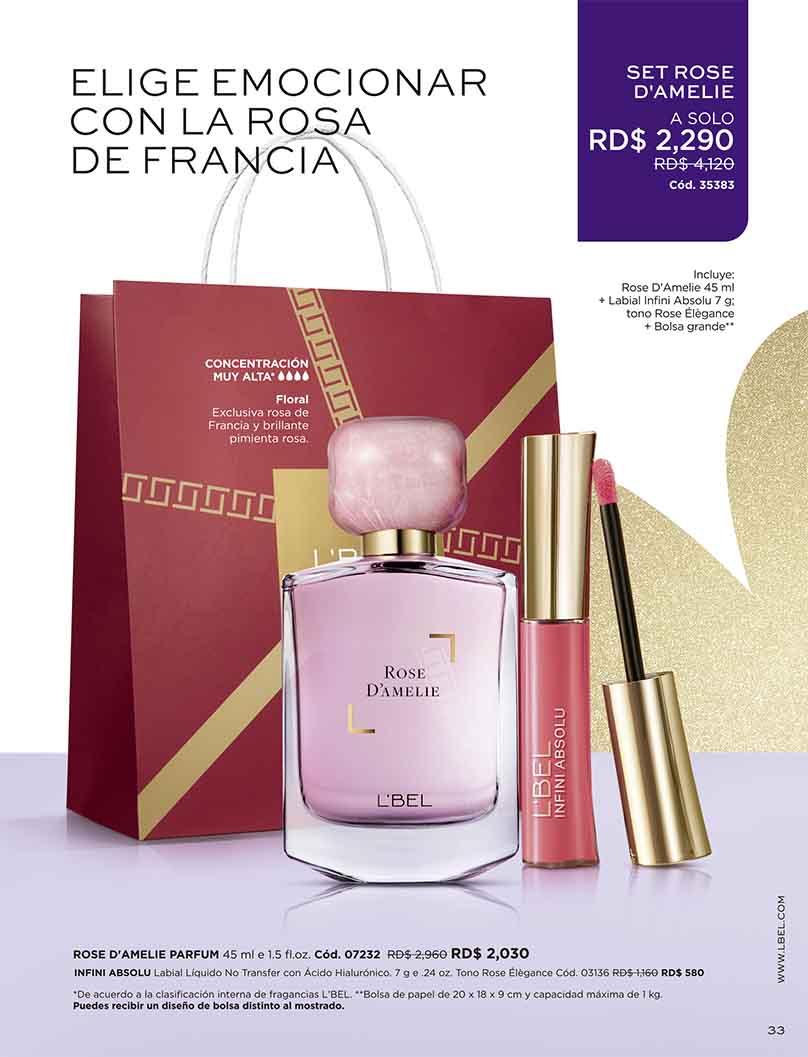 Catálogo L'Bel República Dominicana C02 by SomosBelcorp - Issuu