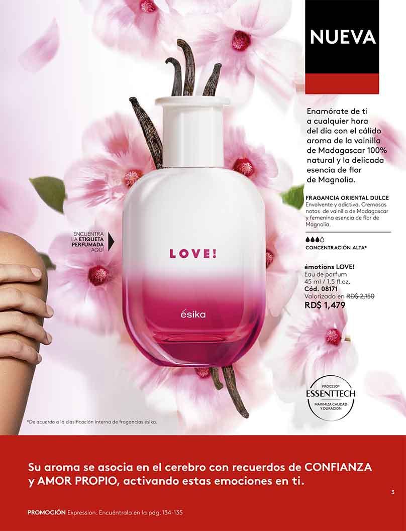 Catálogo Ésika República Dominicana C02 by SomosBelcorp - Issuu