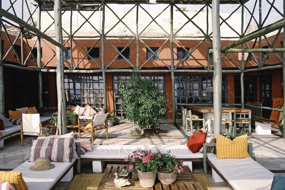 CASA GHEZZI -JUVENAL BARACCO by PAMVALFLO - Issuu