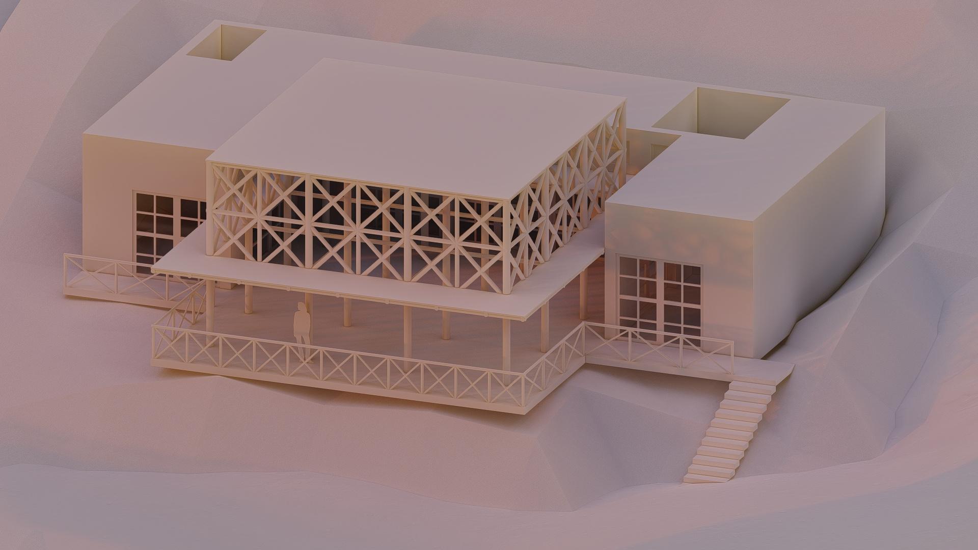 CASA GHEZZI -JUVENAL BARACCO by PAMVALFLO - Issuu