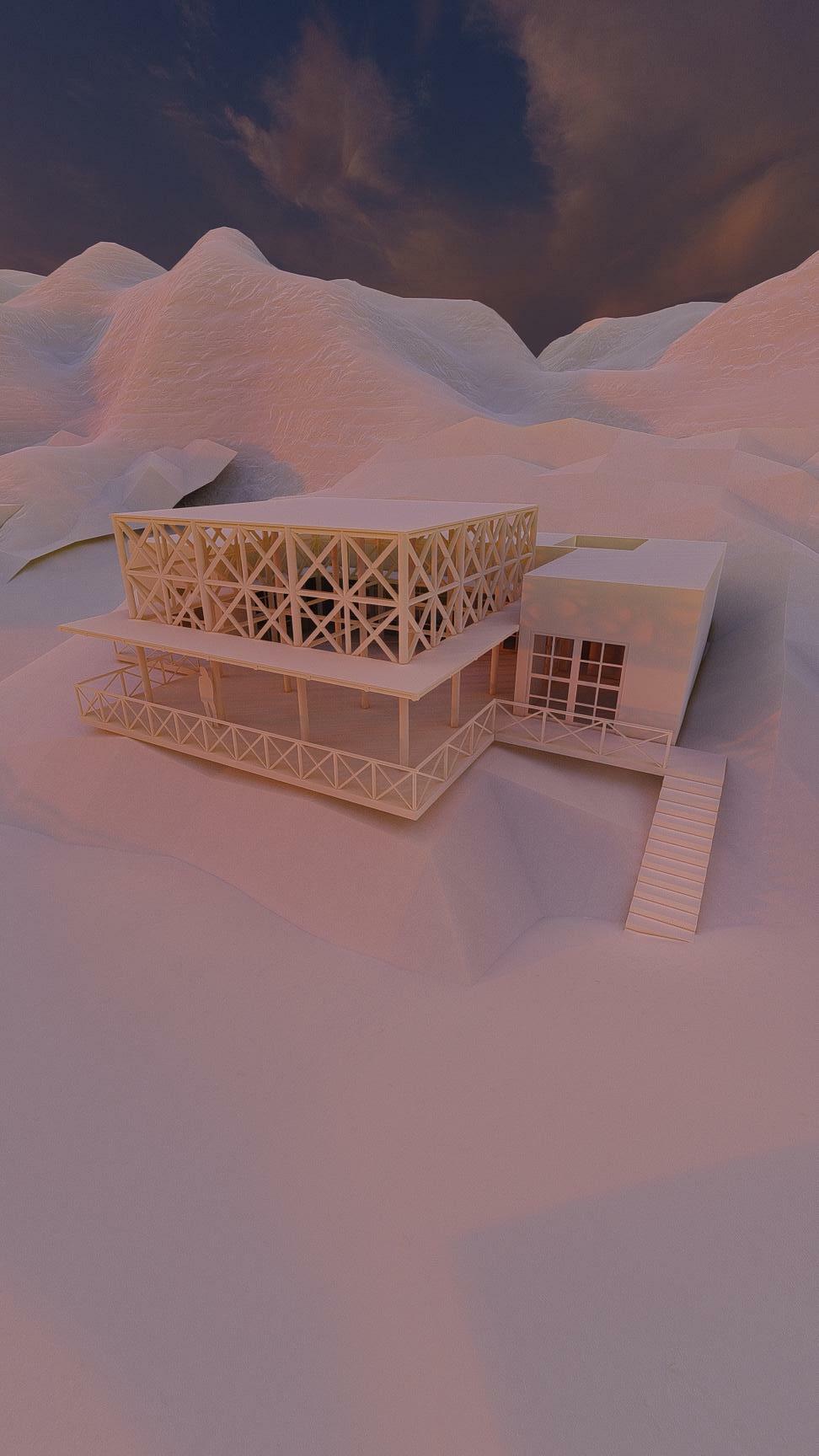 CASA GHEZZI -JUVENAL BARACCO by PAMVALFLO - Issuu