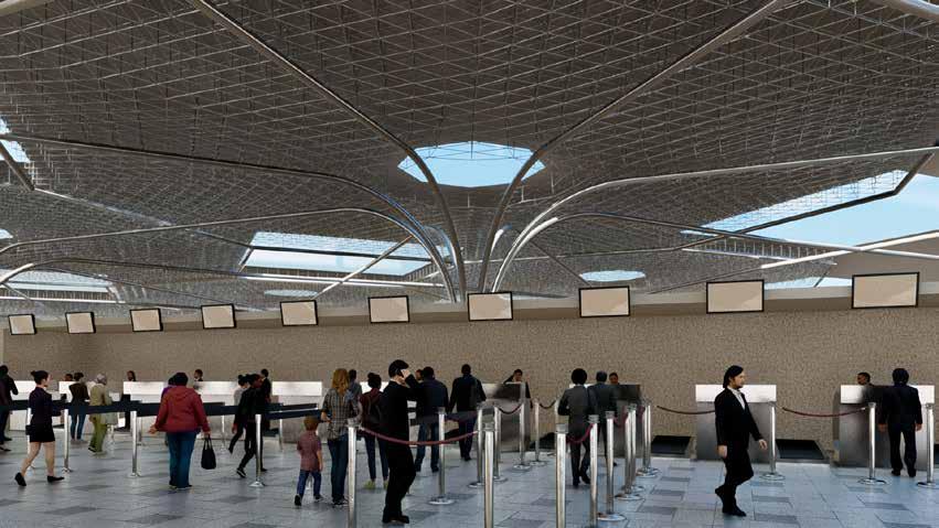 Architecture Portfolio by Ayesha Nathani - Issuu