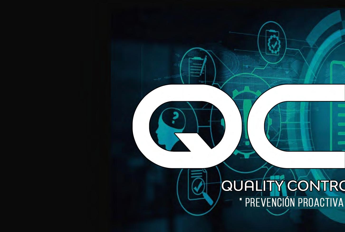 QCCS Portafolio de Servicios by qualitycontrolconsultants_ - Issuu