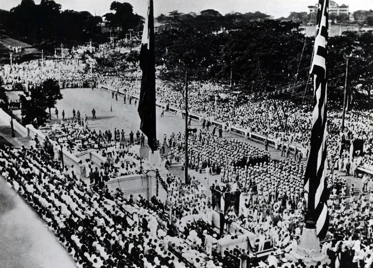 PHILIPPINES HISTORICAL FOUNDATION OF CURRICULUM by MARCO JAY GRACILLA ...