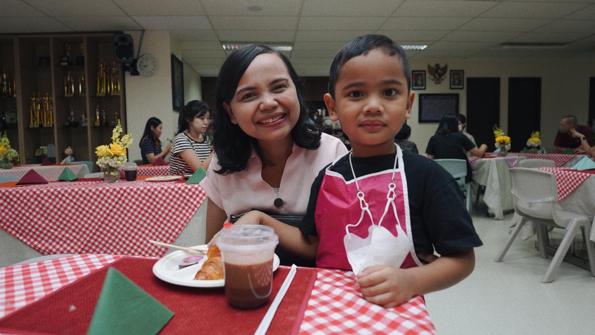 What's On in SPH Lippo Village | Vol. #11 Nov 2022 by Sekolah Pelita Harapan - Issuu