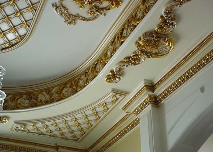 Cornice Design Ideas
