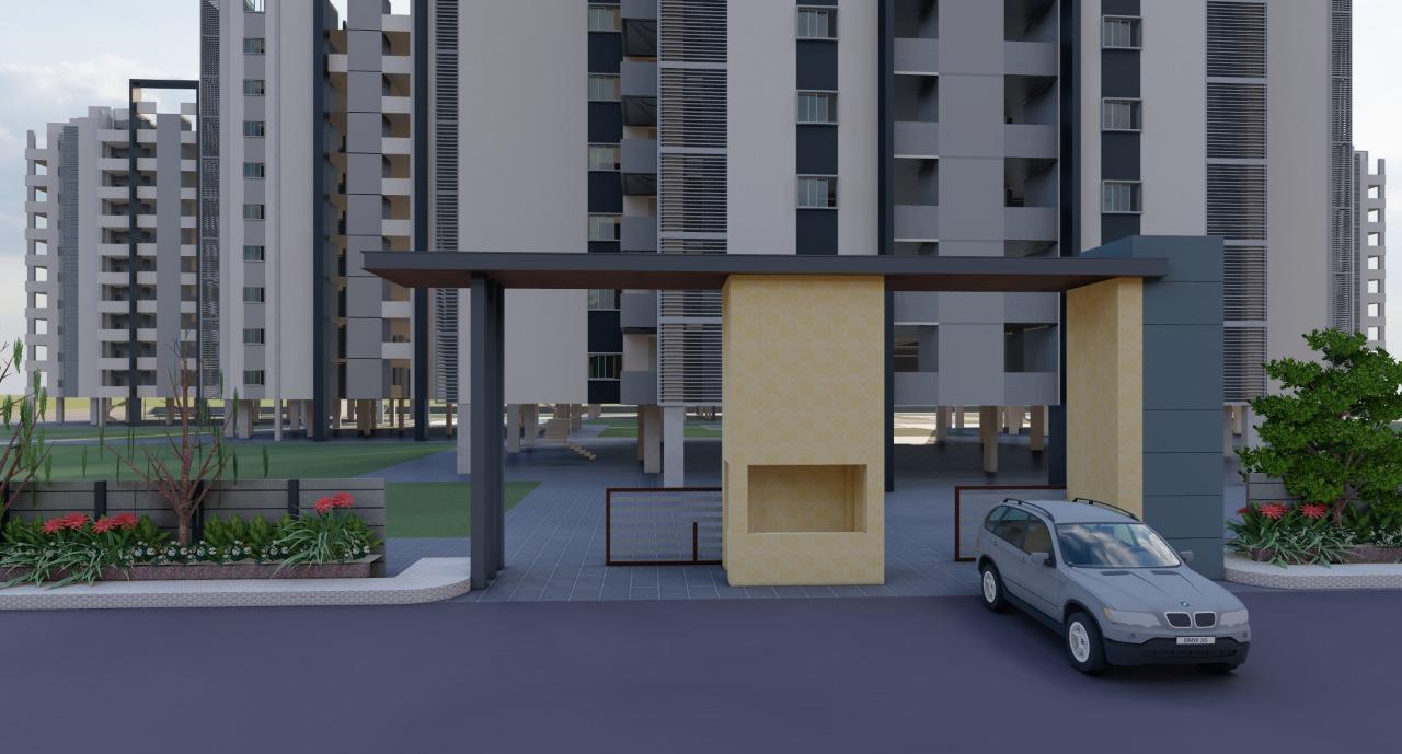 Undergraduate Architecture Portfolio | Sanskruti Shete by sanskruti ... Undergraduate Architecture Portfolio | Sanskruti Shete by sanskruti ...