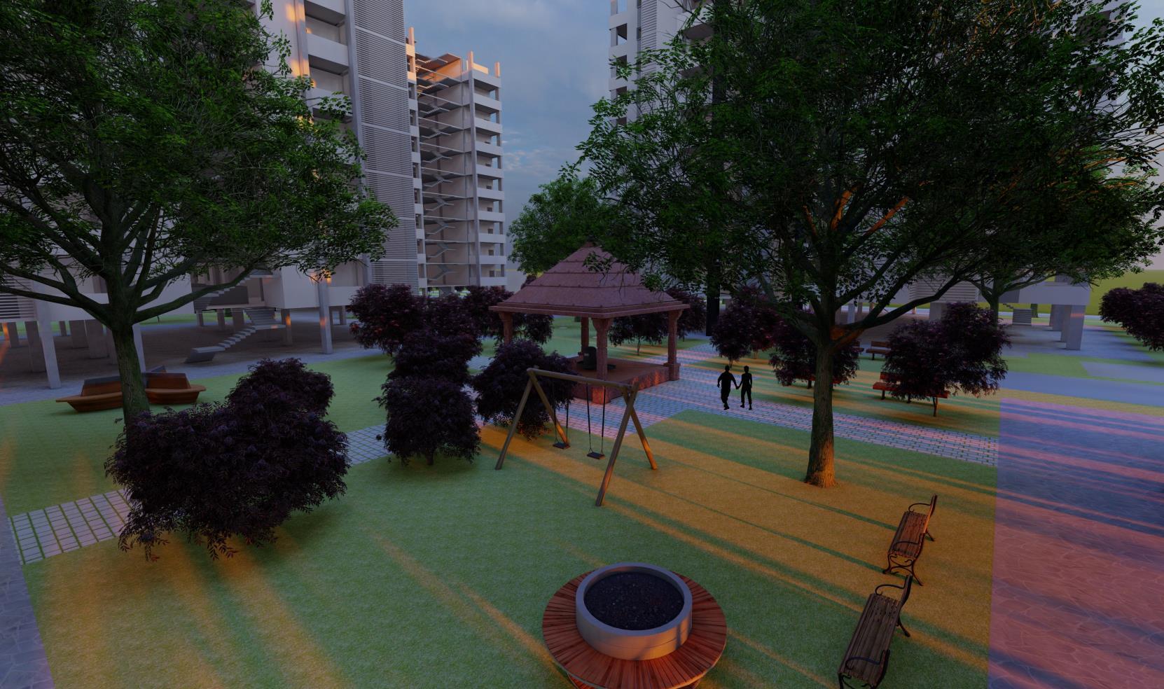 Undergraduate Architecture Portfolio | Sanskruti Shete by sanskruti ... Undergraduate Architecture Portfolio | Sanskruti Shete by sanskruti ...