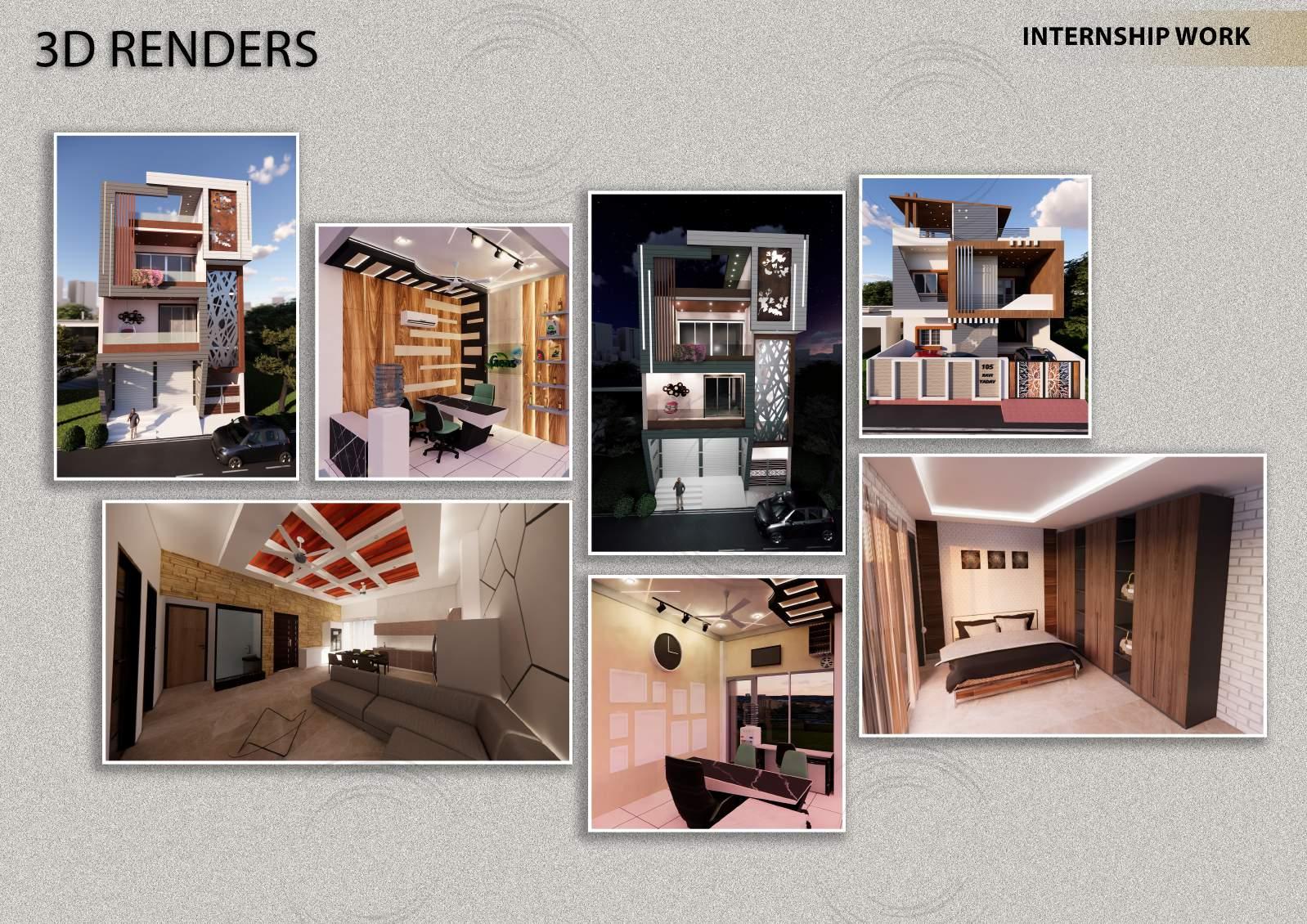 Saurya Prasad- UG Architecture Portfolio by Saurya Prasad - Issuu