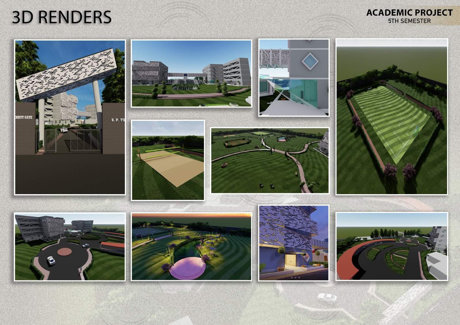 Saurya Prasad- UG Architecture Portfolio by Saurya Prasad - Issuu