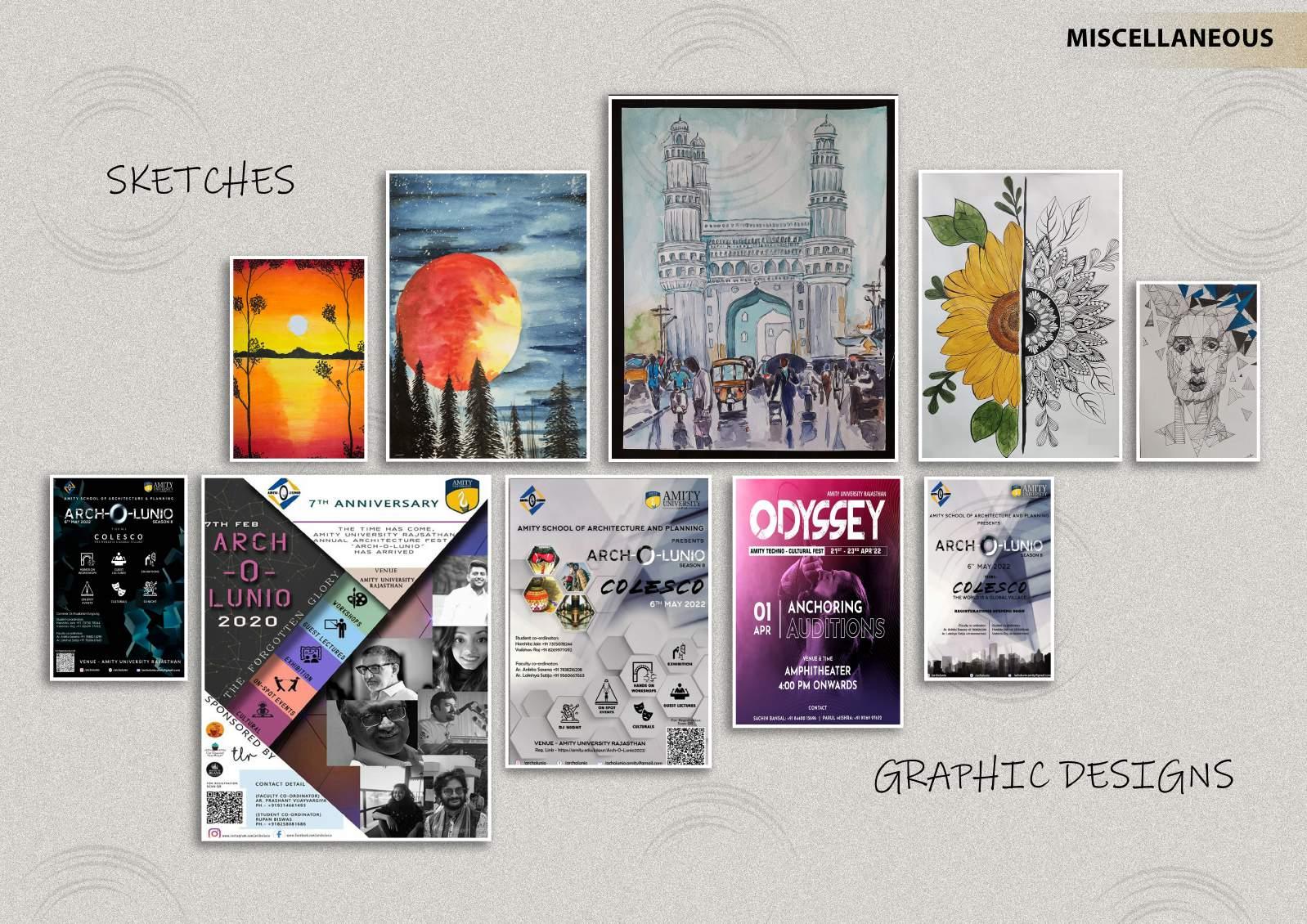 Saurya Prasad- UG Architecture Portfolio by Saurya Prasad - Issuu