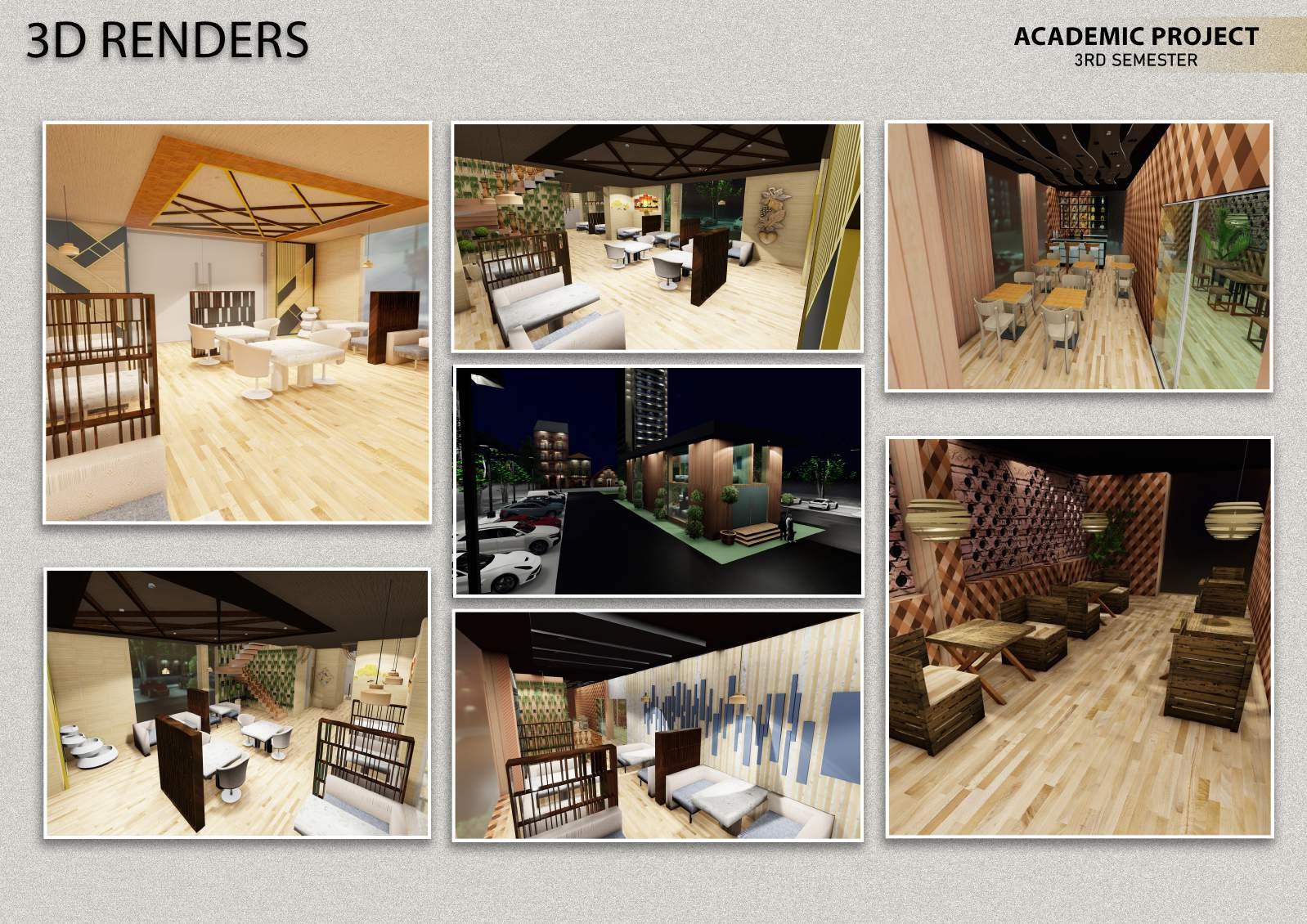 Saurya Prasad- UG Architecture Portfolio by Saurya Prasad - Issuu