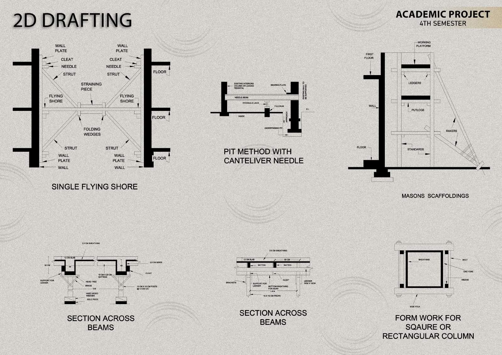 Saurya Prasad- UG Architecture Portfolio by Saurya Prasad - Issuu