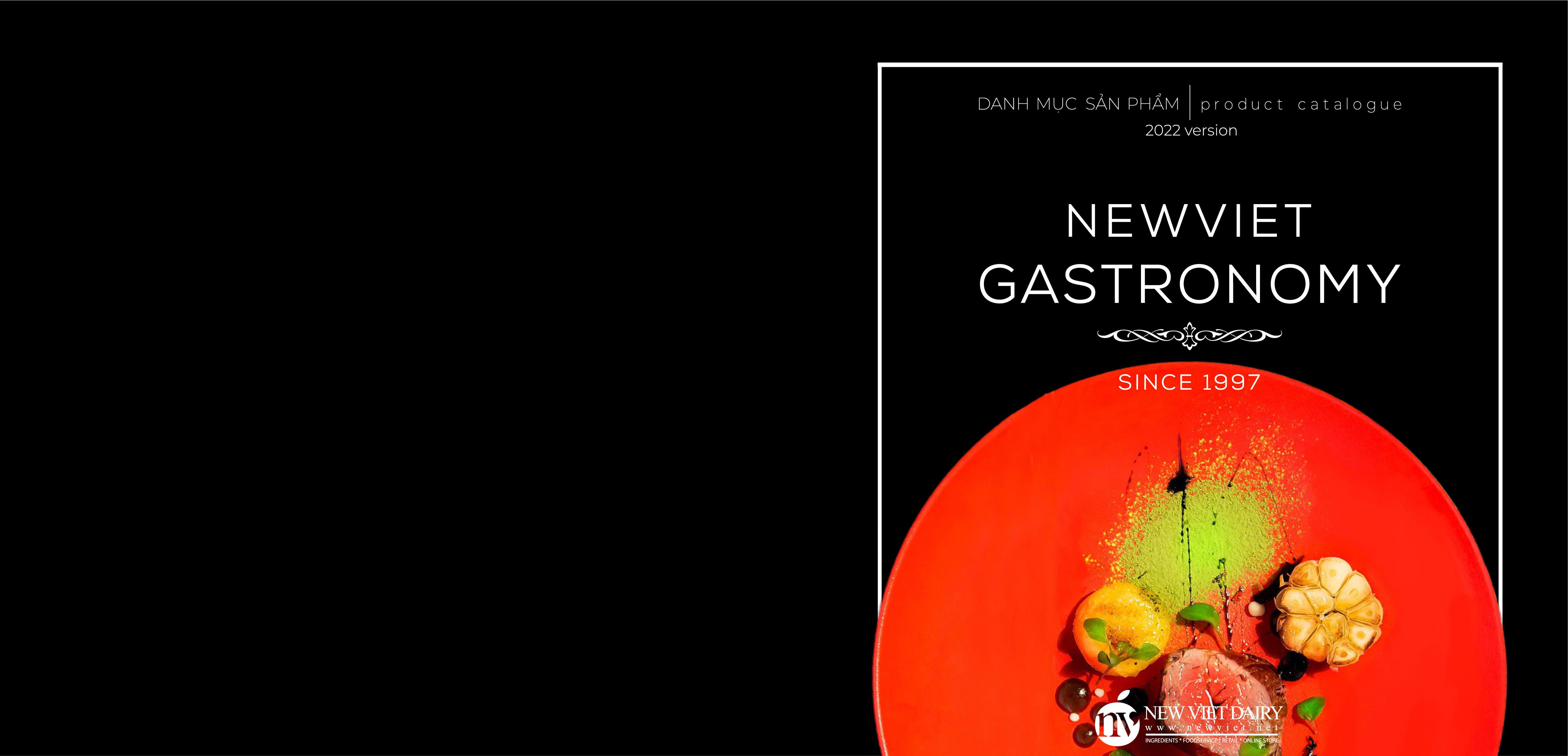 NVD Product Catalogue 2022 by Duy Quang Dư - Issuu