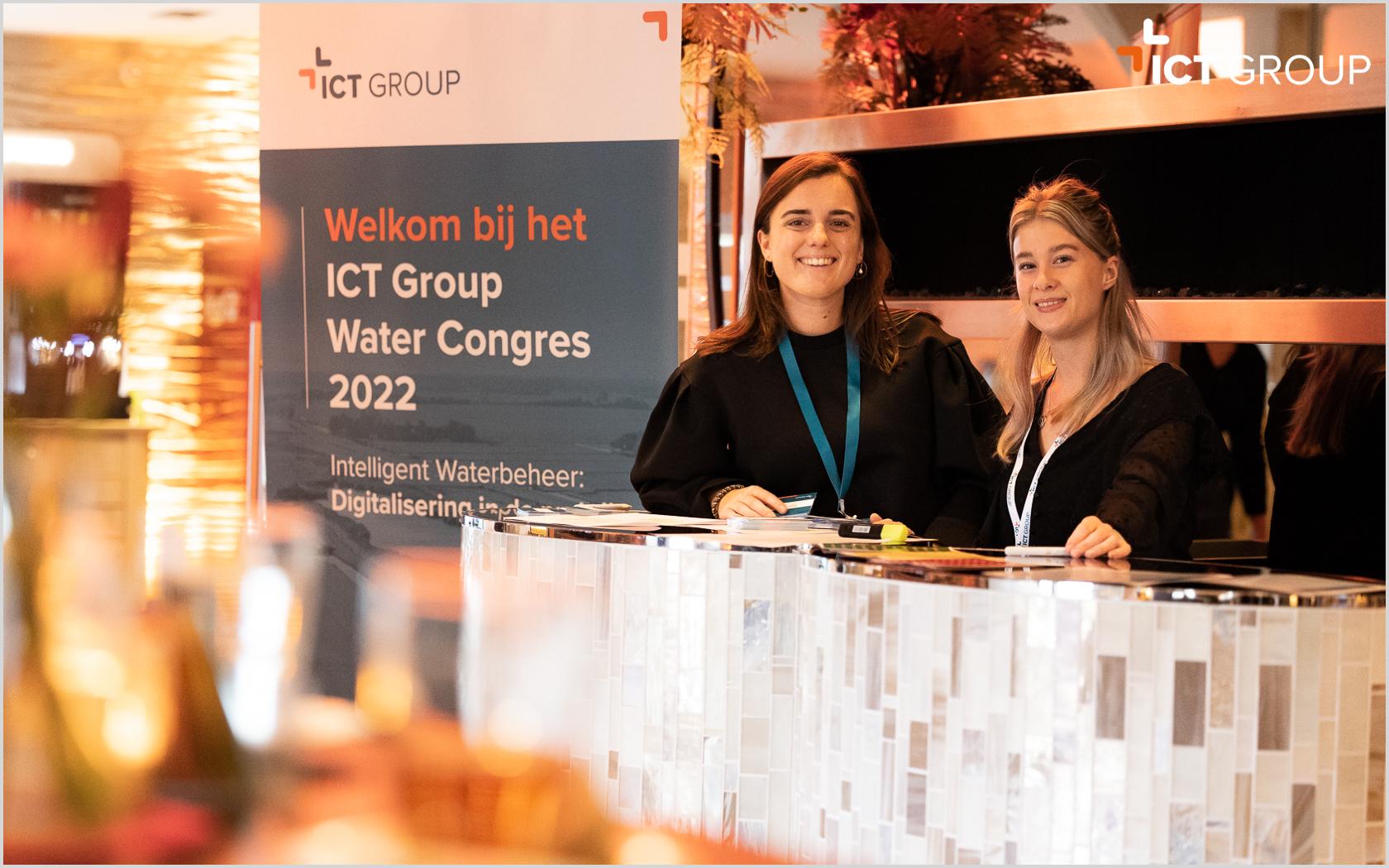 Water Congres by ictgroup - Issuu