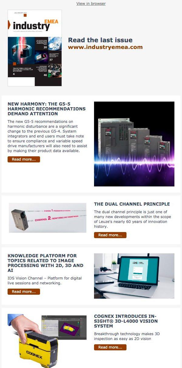 2023 - IMP Media Kit by Induportals Media Publishing - Issuu