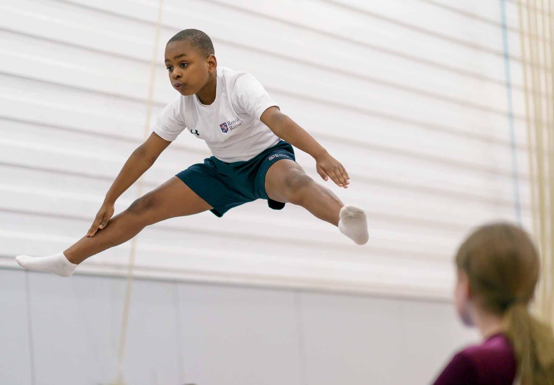 Royal Russell Junior School by RoyalRussellSchool - Issuu