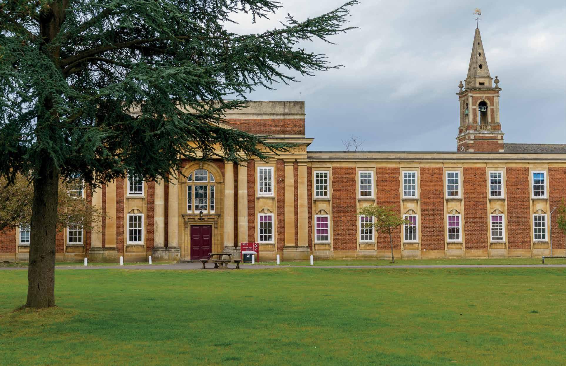 Royal Russell Junior School by RoyalRussellSchool - Issuu