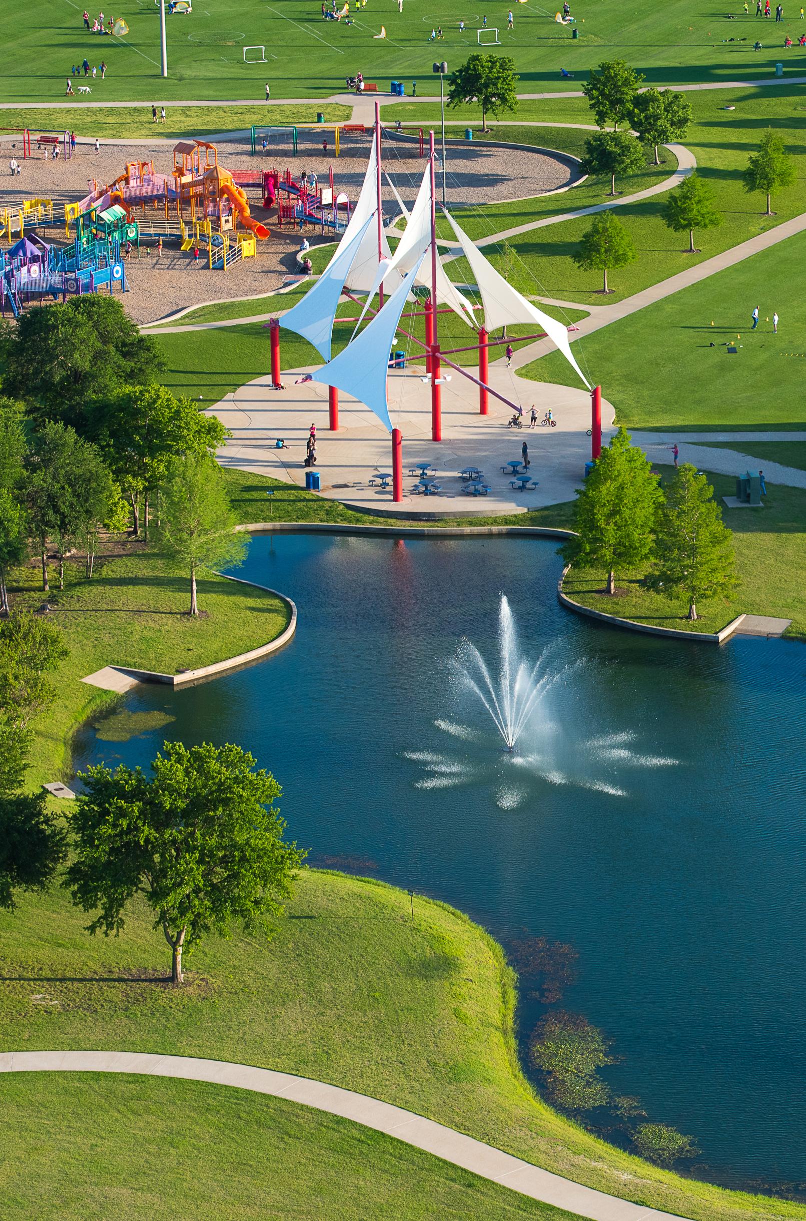 Winter/Spring 2023 LIFE in Allen Activity Guide - Allen Parks and ...