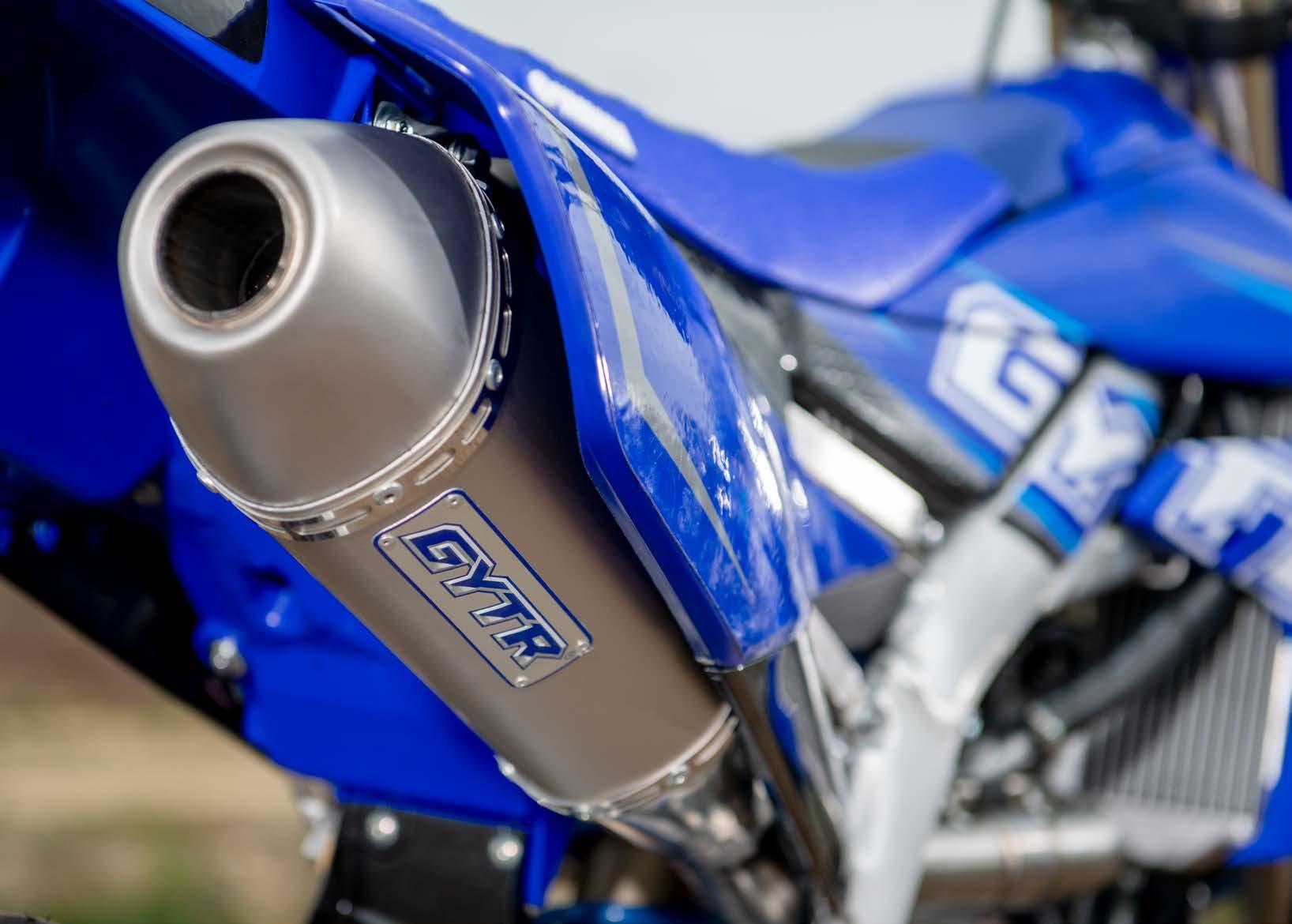 Yamaha_Racing_Offroad by Yamaha Motor Scandinavia - Issuu