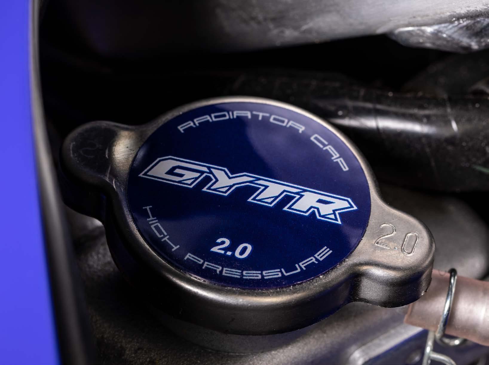 Yamaha_Racing_Offroad by Yamaha Motor Scandinavia - Issuu