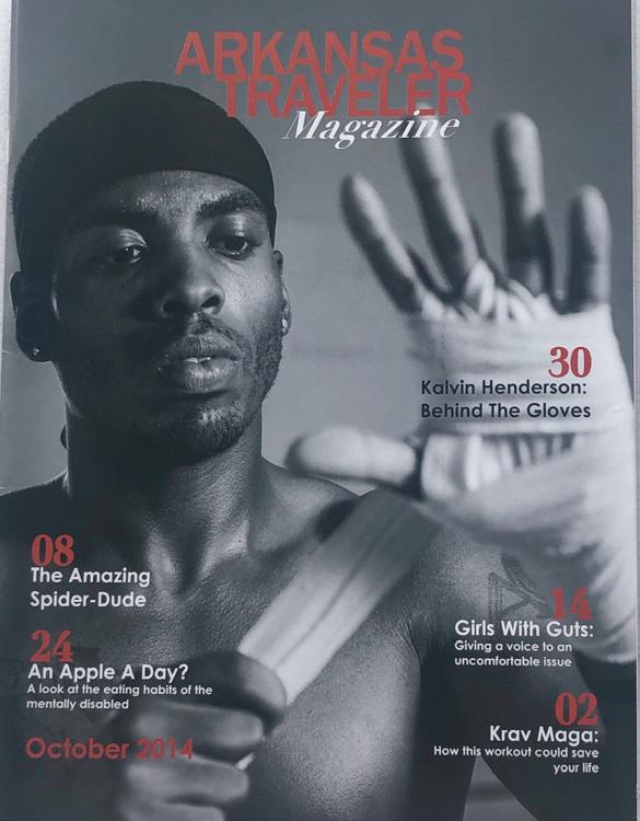 Hill Magazine Fall 2022 Edition by uark hill magazine - Issuu