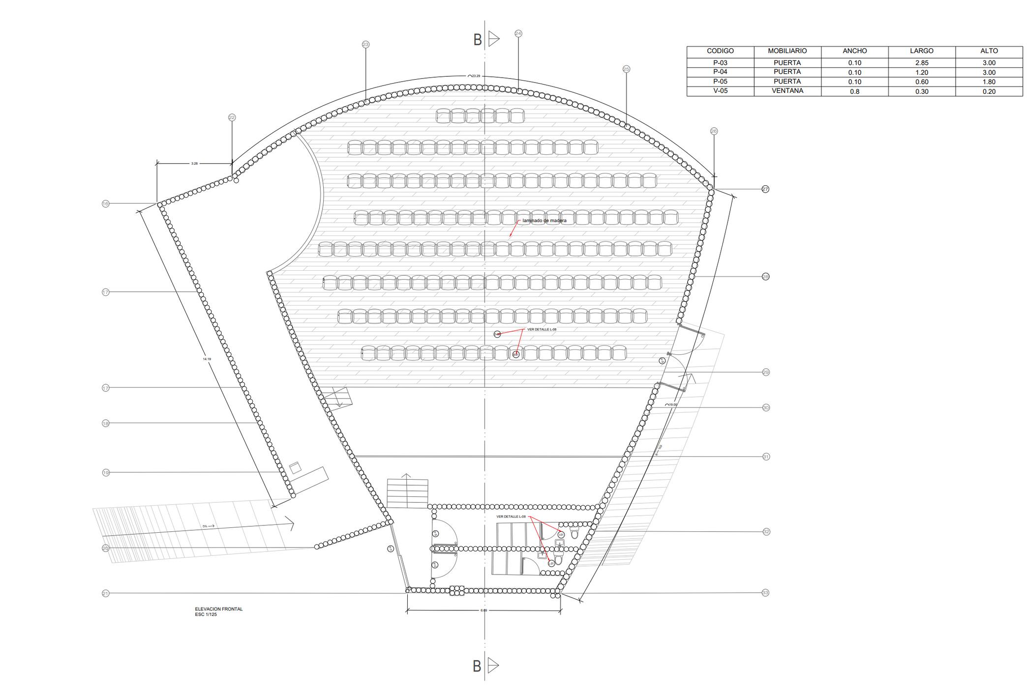 Five Community Center by Vale Revilla - Issuu