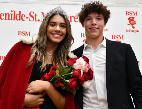 Crown & Shield | Fall 2022 by bsmschool74 - Issuu