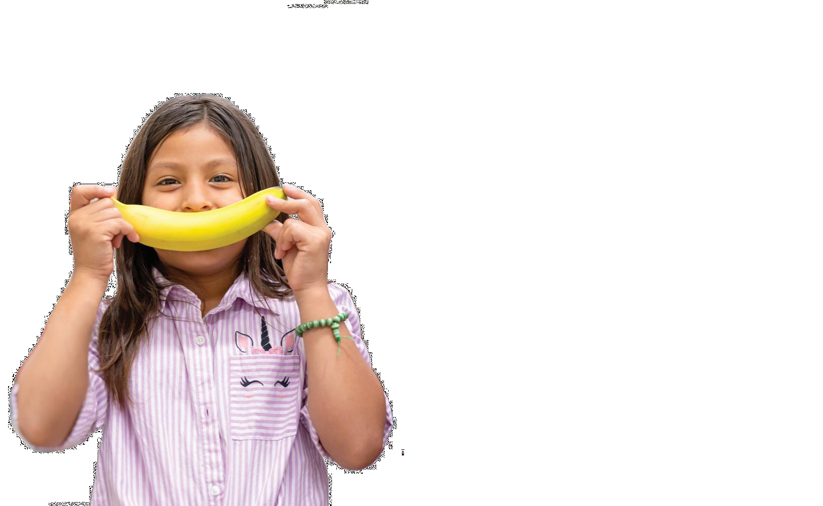 Newstar Daniele Banana