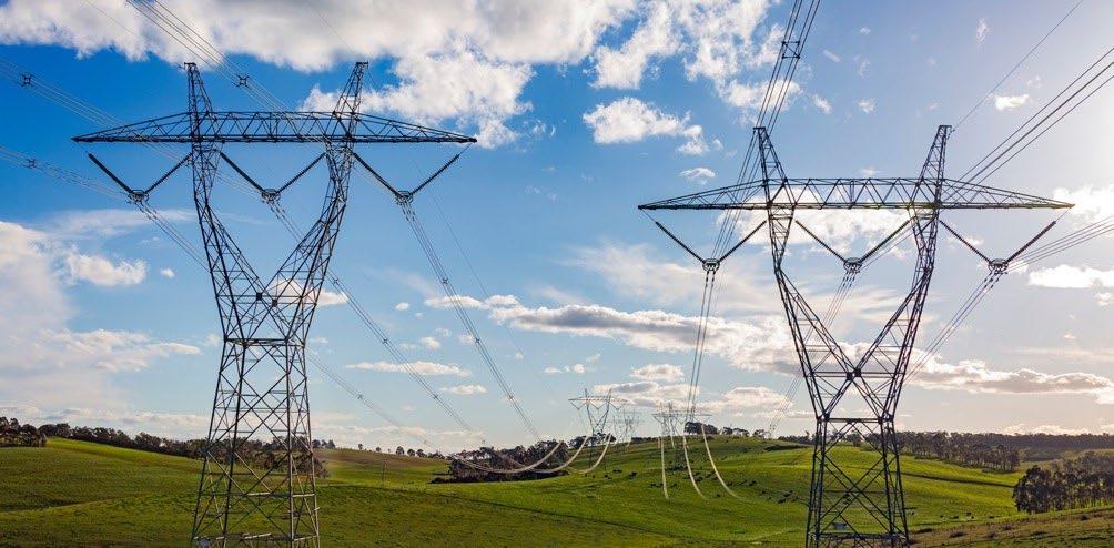 The Australian Electricity Workforce for the 2022 Integrated System ...