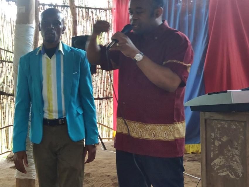 FLM Magazine Volume 2 by FullnessofLifeMinistries - Issuu