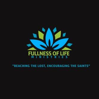 FLM Magazine Volume 2 by FullnessofLifeMinistries - Issuu