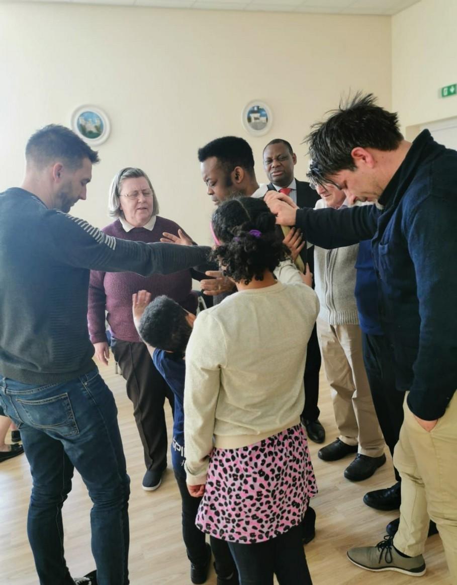 FLM Magazine Volume 2 by FullnessofLifeMinistries - Issuu