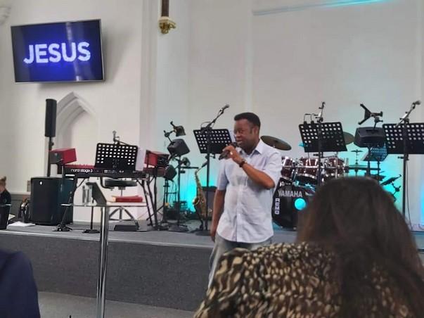 FLM Magazine Volume 2 by FullnessofLifeMinistries - Issuu