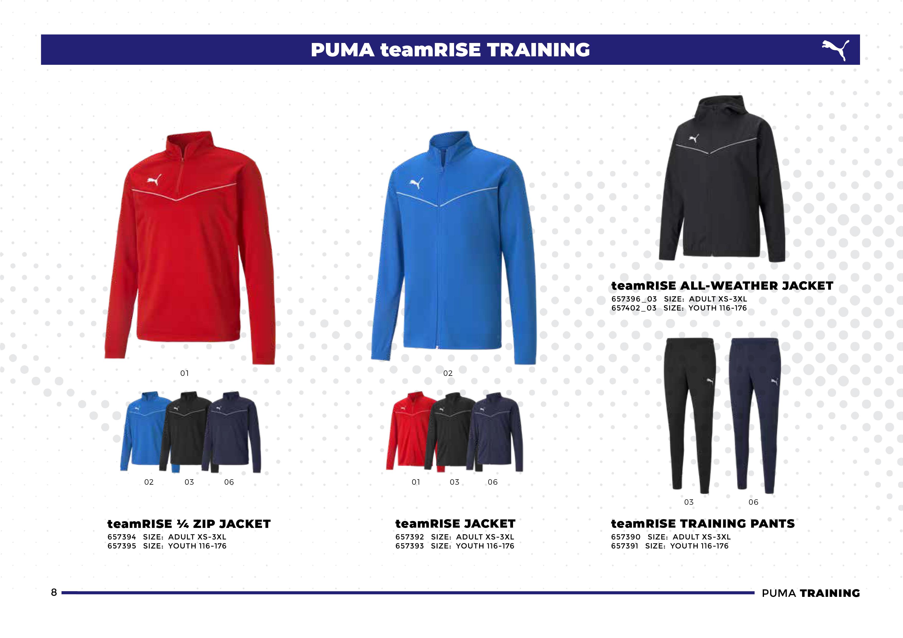 This is Football - 2023 Puma Catalogue by This is Football Australia ...