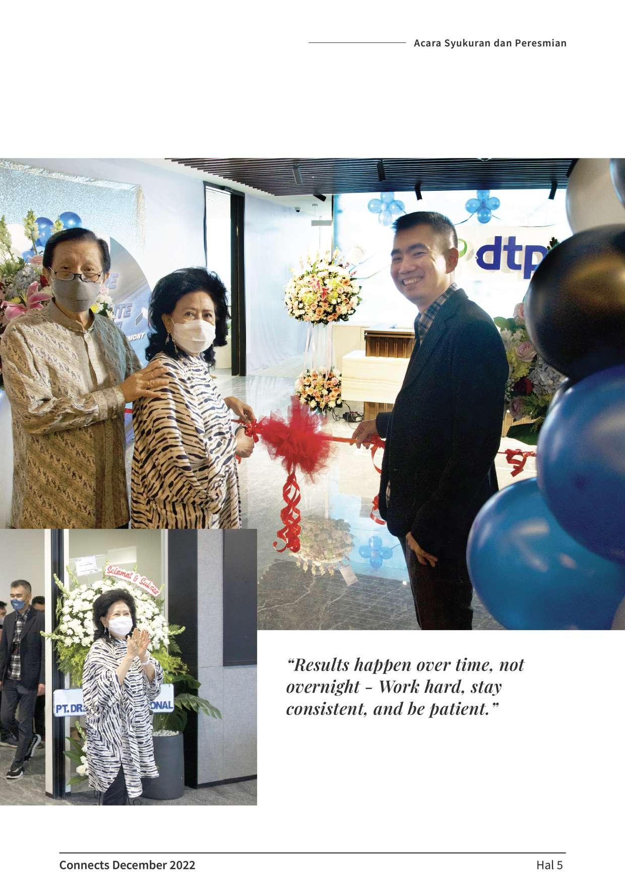 Connects Desember 2022 by Dwi Tunggal Putra - Issuu