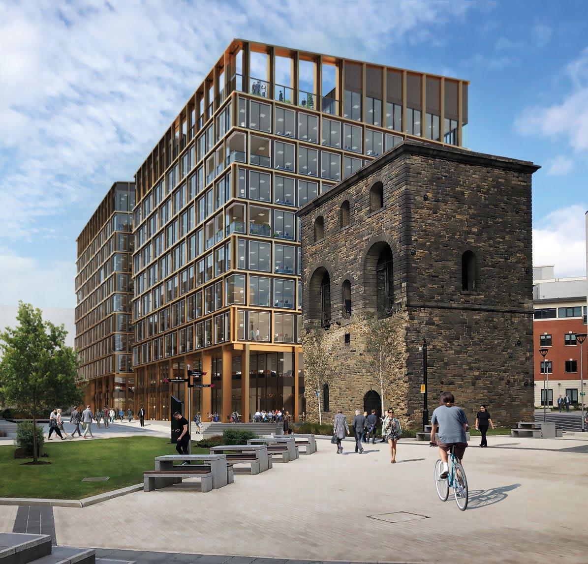 11 & 12 Wellington Place by Wellington Place Leeds - Issuu