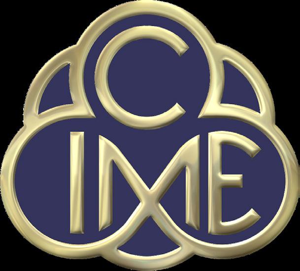 Revista Cime No 13 by Revista Cime - Issuu