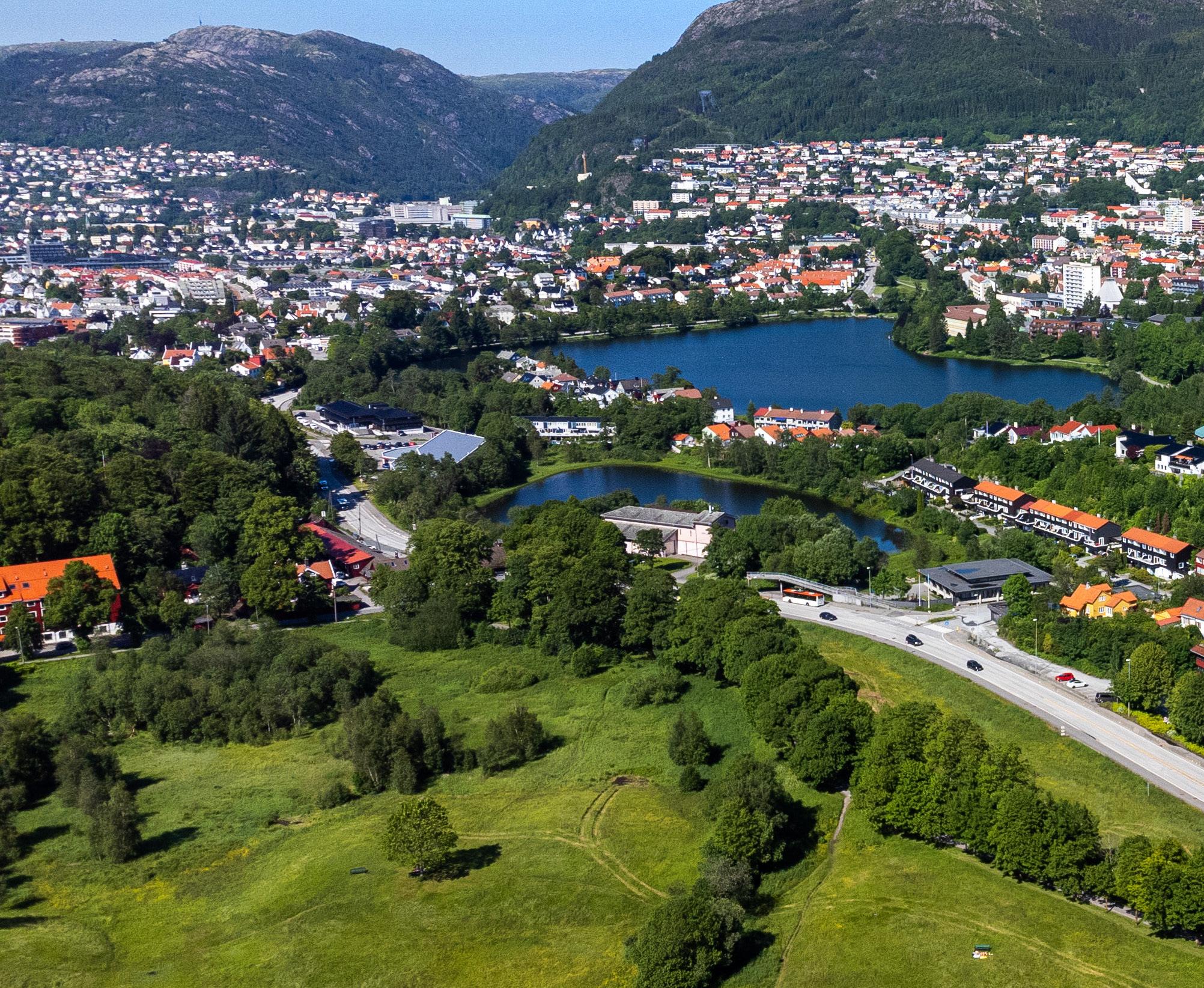 Storetveithagen salgstrinn 1 by nordr.norge - Issuu