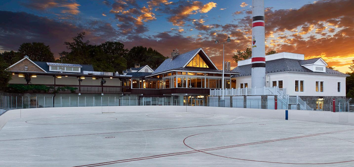 Chevy Chase Club 2023 Internships by Chevy Chase Club - Issuu