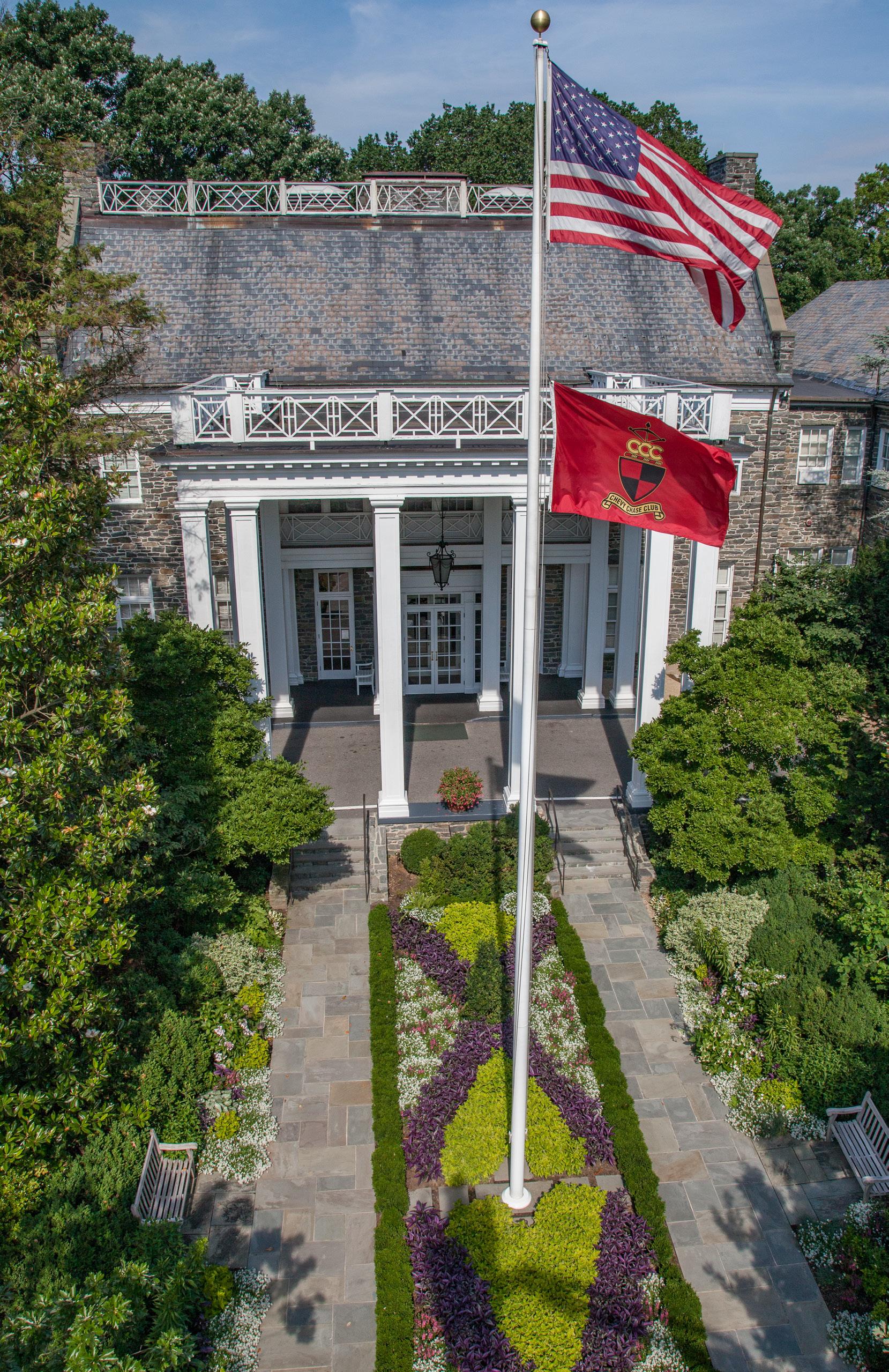 Chevy Chase Club 2023 Internships by Chevy Chase Club - Issuu