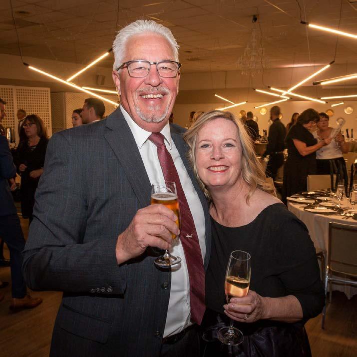 NHH Foundation Gala 2022 Digital Magazine by NHHFoundation - Issuu