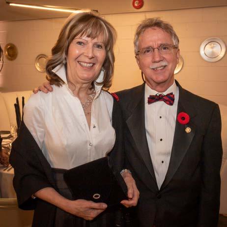 NHH Foundation Gala 2022 Digital Magazine by NHHFoundation - Issuu